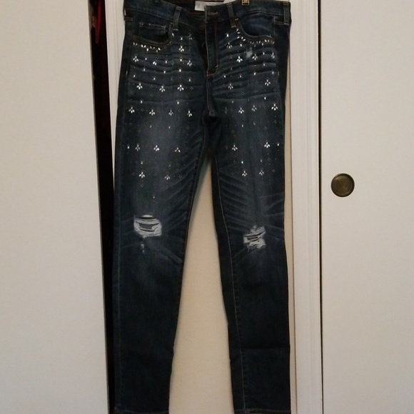 Abercrombie & Fitch | Jeans | Af Denim | Poshmark